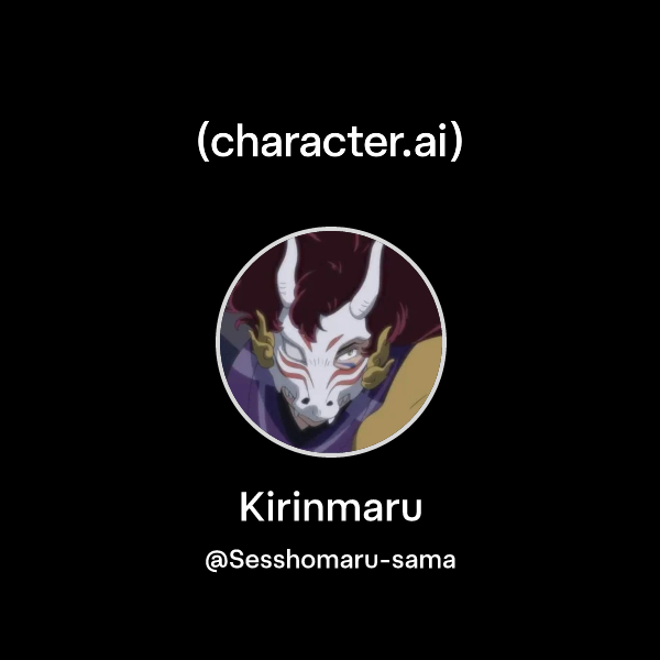 Chat with Kirinmaru | character.ai | AI Chat, Reimagined–Your Words ...