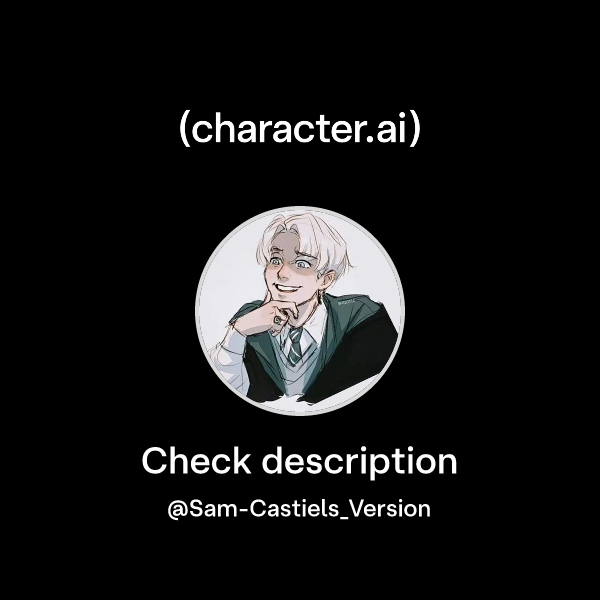 Chat with Check description | character.ai | AI Chat, Reimagined–Your ...