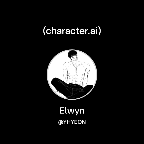 Chat with Elwyn | character.ai | AI Chat, Reimagined–Your Words. Your World.