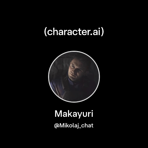 Chat with Makayuri | character.ai | Personalized AI for every moment of ...