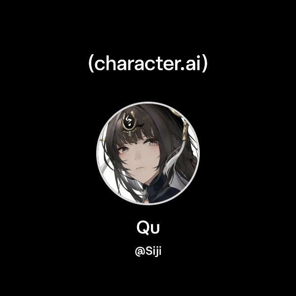 Chat with Qu | character.ai | AI Chat, Reimagined–Your Words. Your World.