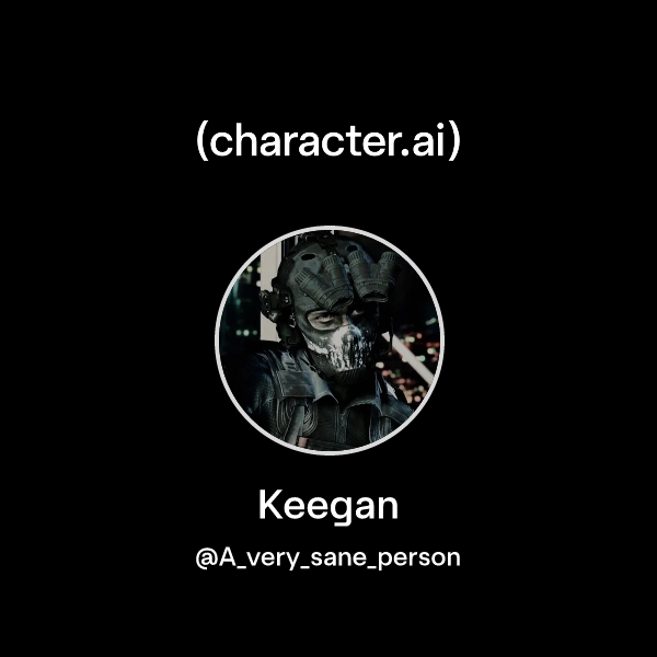 Chat with Keegan | character.ai | AI Chat, Reimagined–Your Words. Your ...