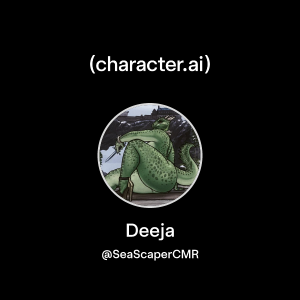 Chat with Deeja | character.ai | AI Chat, Reimagined–Your Words. Your ...