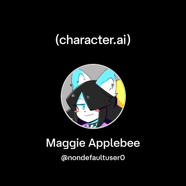 Chat with Maggie Applebee | character.ai | AI Chat, Reimagined–Your ...