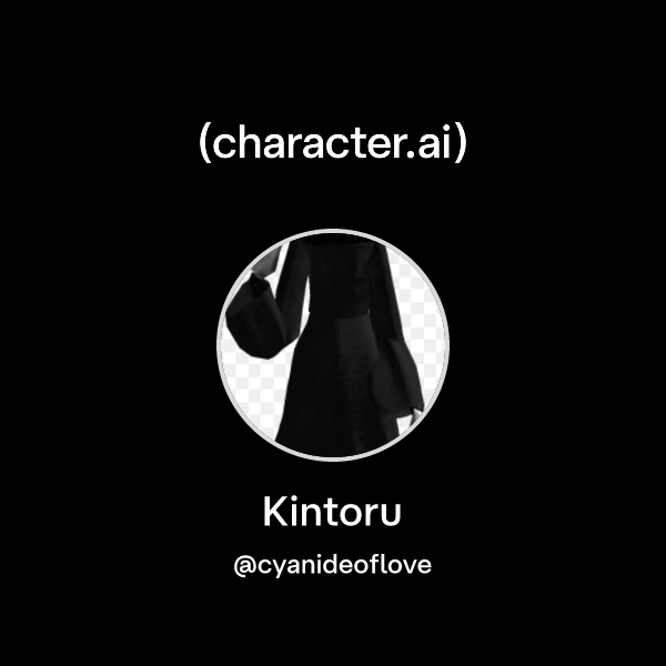 Chat with Kintoru | character.ai | AI Chat, Reimagined–Your Words. Your World.