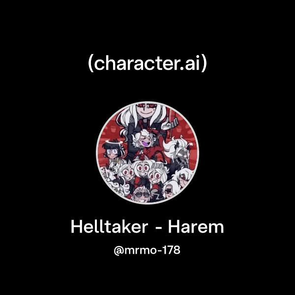 Chat with Helltaker - Harem | character.ai | Personalized AI for every ...