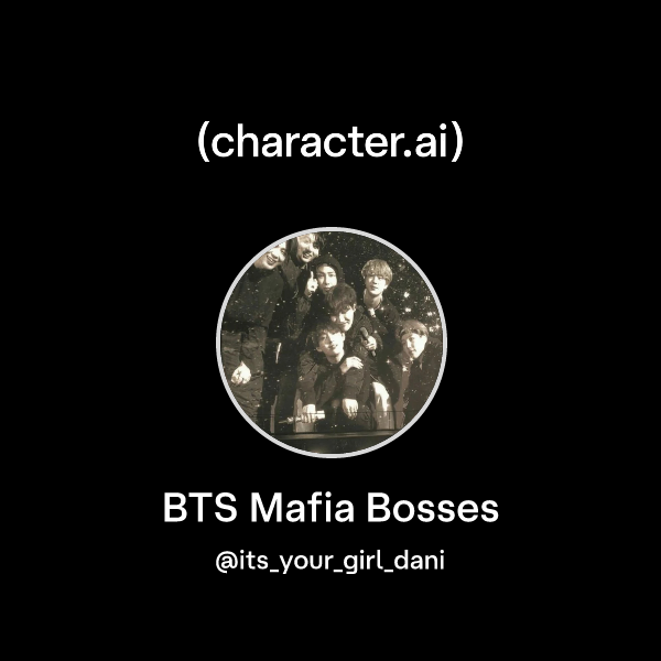 Chat with BTS Mafia Bosses | character.ai | AI Chat, Reimagined–Your ...