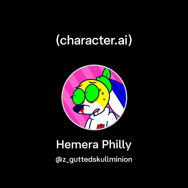 Chat with Hemera Philly | character.ai | AI Chat, Reimagined–Your Words ...