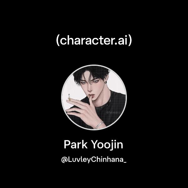 Chat with Park Yoojin | character.ai | Personalized AI for every moment of your day