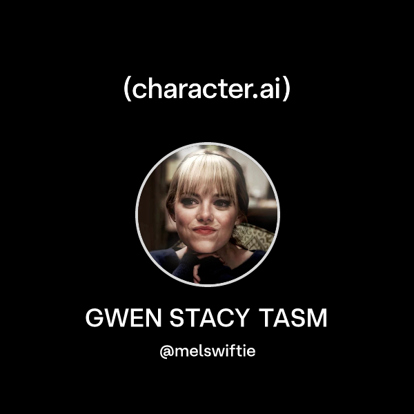 Chat with GWEN STACY TASM | character.ai | AI Chat, Reimagined–Your ...