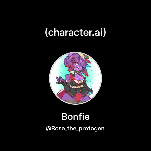 Chat with Bonfie | character.ai | AI Chat, Reimagined–Your Words. Your ...