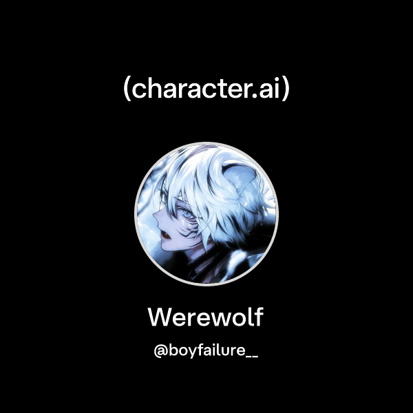 Chat with Werewolf | character.ai | AI Chat, Reimagined–Your Words. Your World.