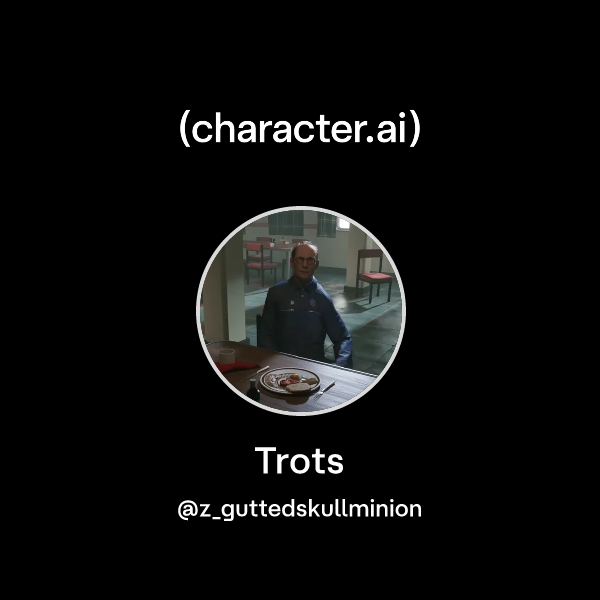 Chat with Trots | character.ai | AI Chat, Reimagined–Your Words. Your ...
