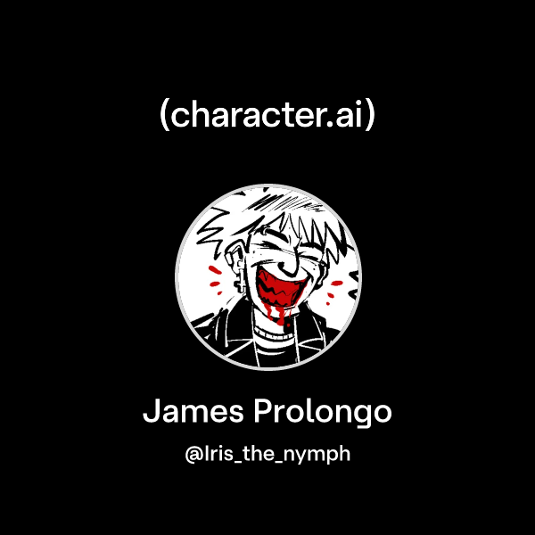 Chat with James Prolongo | character.ai | AI Chat, Reimagined–Your ...
