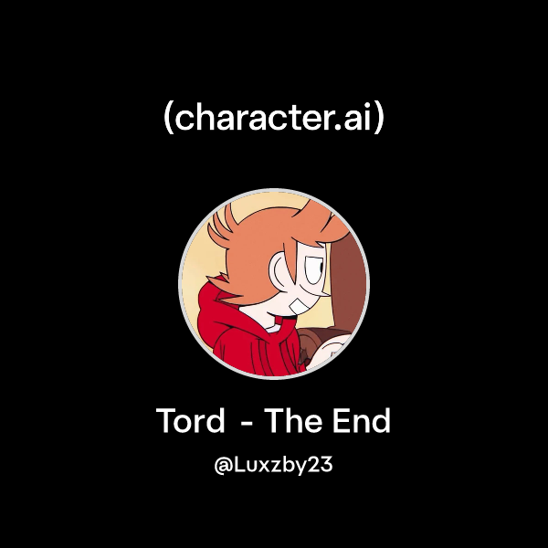 Chat with Tord - The End | character.ai | AI Chat, Reimagined–Your ...