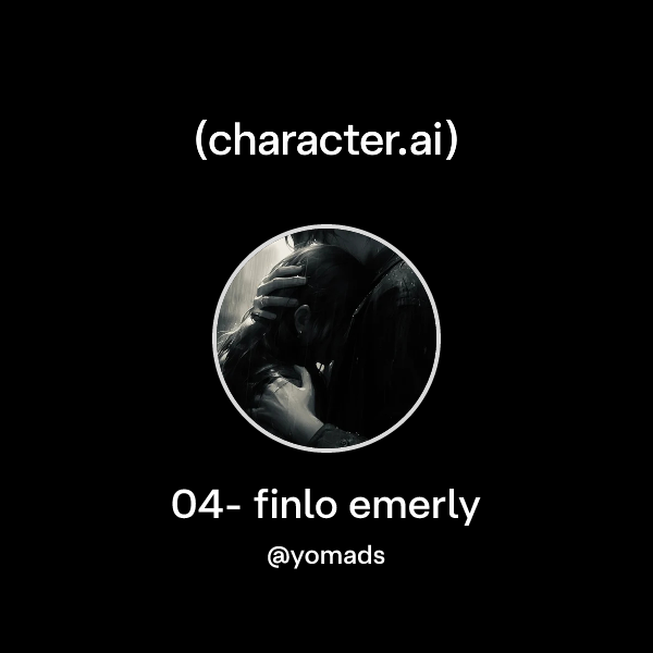 Chat with 04- finlo emerly | character.ai | AI Chat, Reimagined–Your ...
