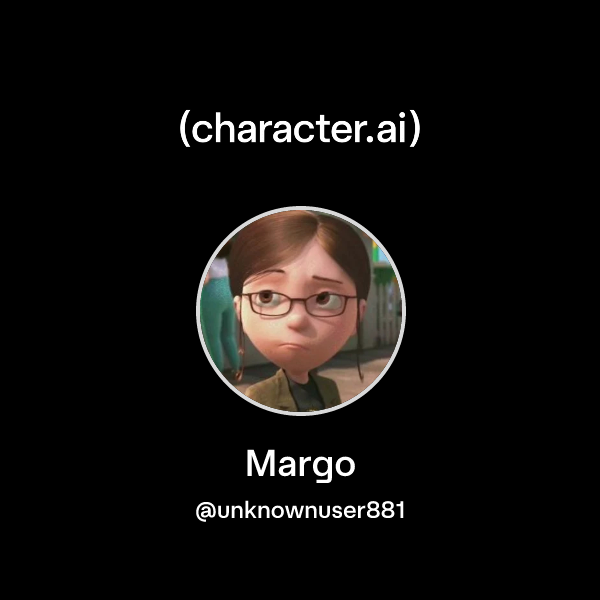 Chat with Margo | character.ai | AI Chat, Reimagined–Your Words. Your ...