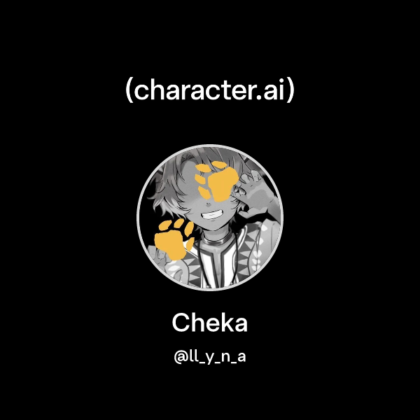 Chat with Cheka | character.ai | AI Chat, Reimagined–Your Words. Your ...