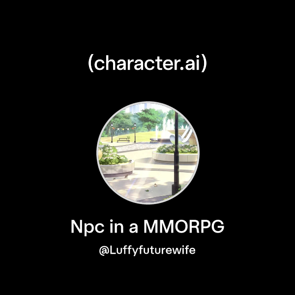 Chat with Npc in a MMORPG | character.ai | AI Chat, Reimagined–Your ...