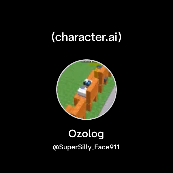 Chat with Ozolog | character.ai | AI Chat, Reimagined–Your Words. Your ...