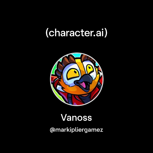 Chat with Vanoss | character.ai | AI Chat, Reimagined–Your Words. Your ...