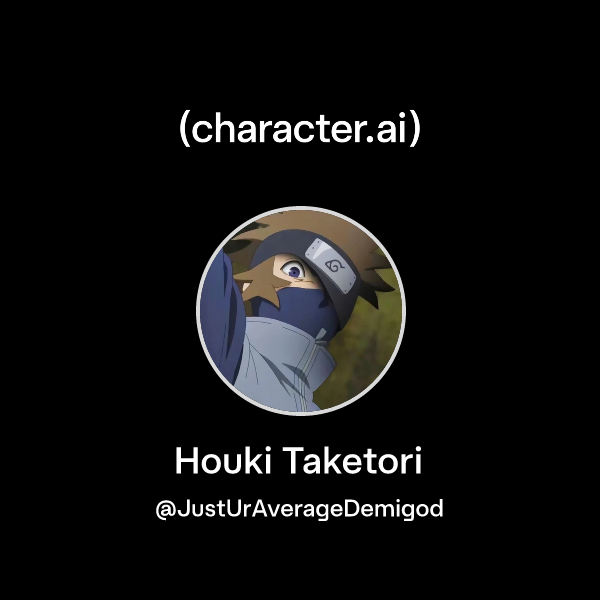 Chat with Houki Taketori | character.ai | AI Chat, Reimagined–Your ...