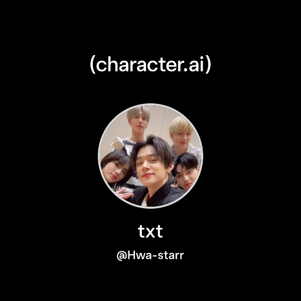 Chat with txt | character.ai | Personalized AI for every moment of your day