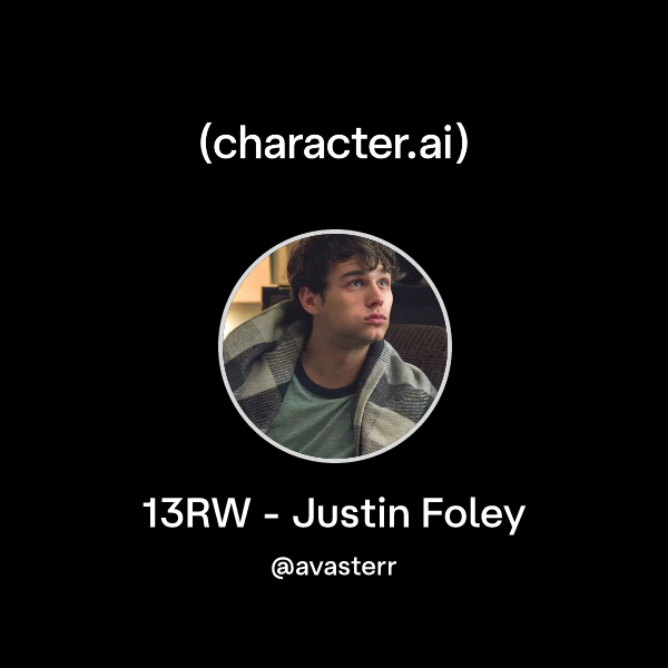 Chat with 13RW - Justin Foley | character.ai | AI Chat, Reimagined–Your ...