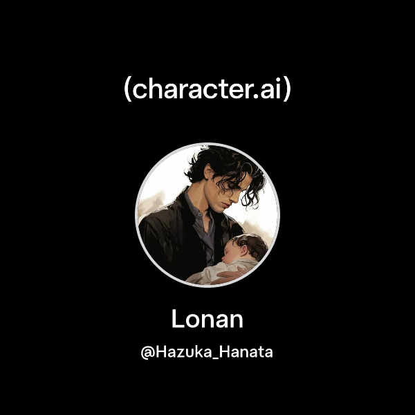 Chat with Lonan | character.ai | AI Chat, Reimagined–Your Words. Your ...