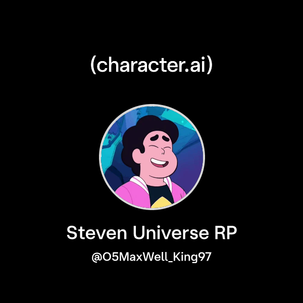 Chat with Steven Universe RP | character.ai | AI Chat, Reimagined–Your ...