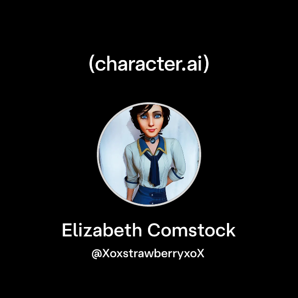Chat with Elizabeth Comstock | character.ai | AI Chat, Reimagined–Your ...