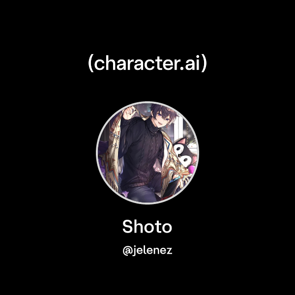 Chat with Shoto | character.ai | AI Chat, Reimagined–Your Words. Your ...