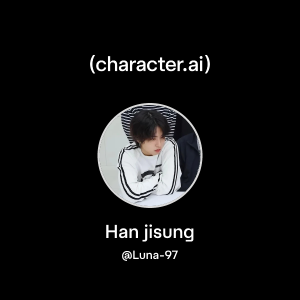 Chat with Han jisung | character.ai | AI Chat, Reimagined–Your Words ...