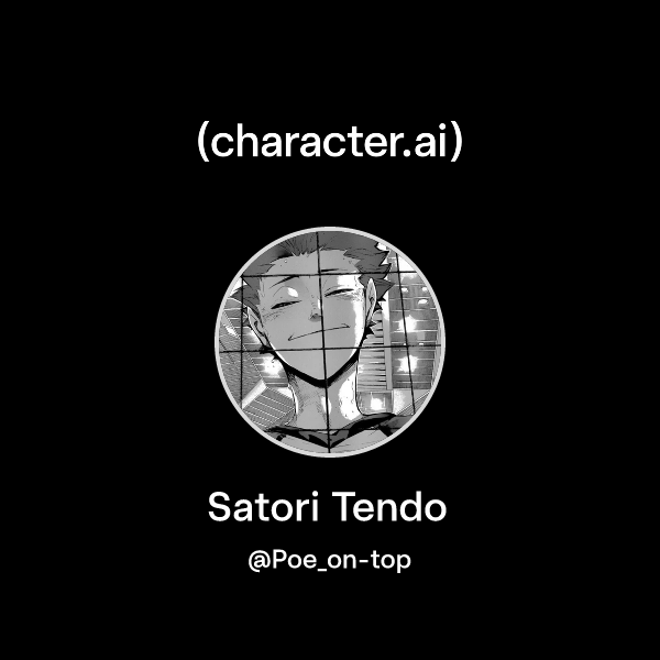 Chat with Satori Tendo | character.ai | AI Chat, Reimagined–Your Words. Your World.