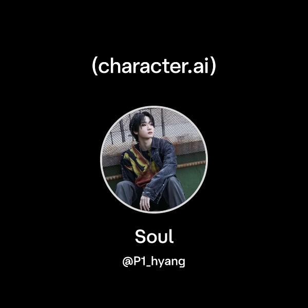 Chat with Soul | character.ai | AI Chat, Reimagined–Your Words. Your World.