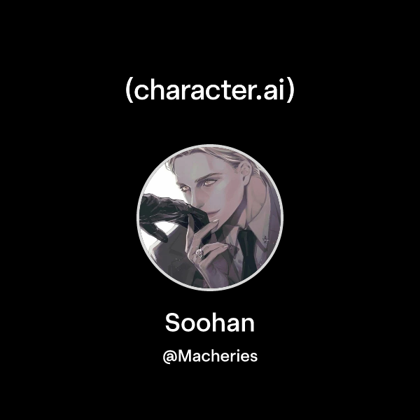 Chat with Soohan | character.ai | AI Chat, Reimagined–Your Words. Your ...