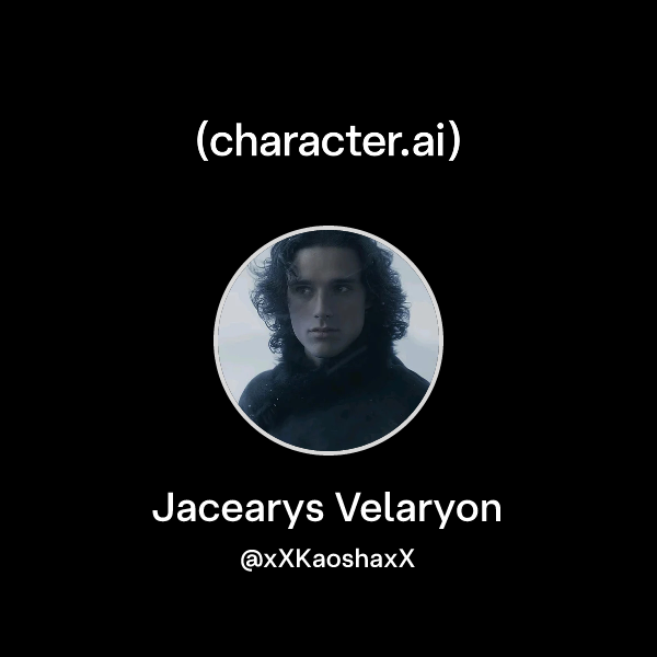 Chat with Jacearys Velaryon | character.ai | AI Chat, Reimagined–Your ...