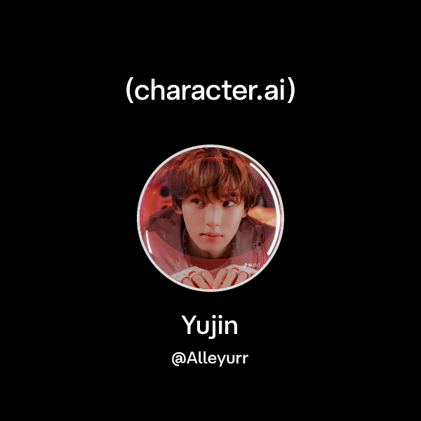 Chat with Yujin | character.ai | AI Chat, Reimagined–Your Words. Your ...