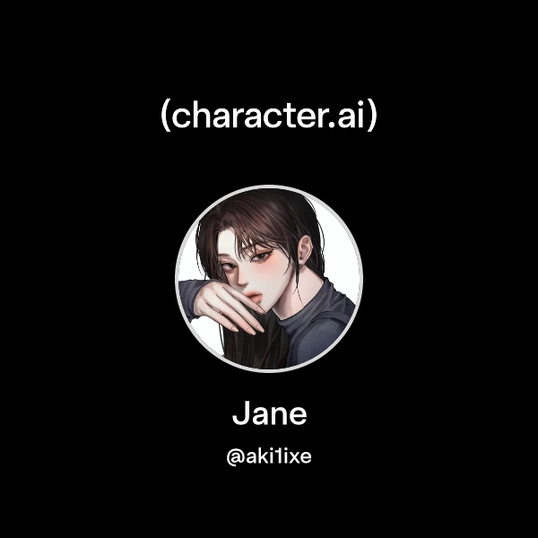 Chat with Jane | character.ai | AI Chat, Reimagined–Your Words. Your World.