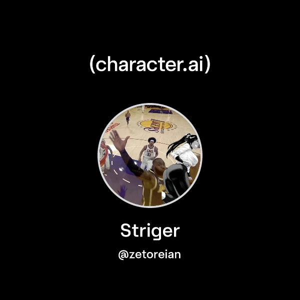 Chat with Striger | character.ai | AI Chat, Reimagined–Your Words. Your ...