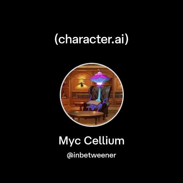 Chat with Myc Cellium | character.ai | AI Chat, Reimagined–Your Words ...