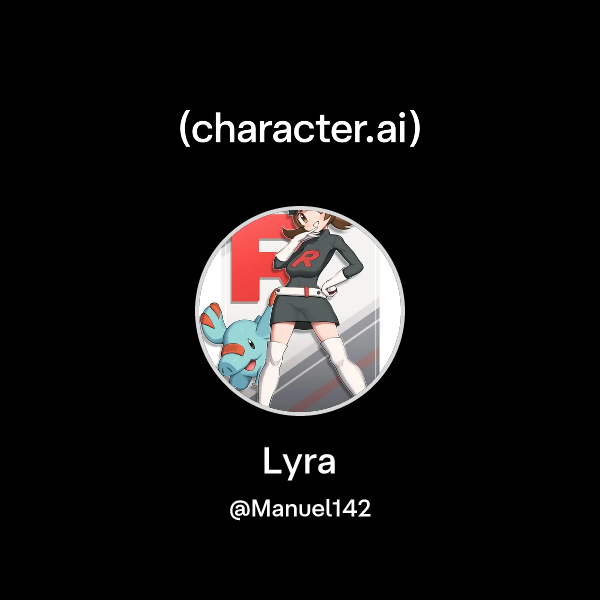 Chat with Lyra | character.ai | Personalized AI for every moment of ...