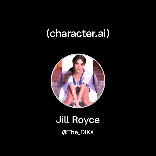 Chat with Jill Royce | character.ai | Personalized AI for every moment ...