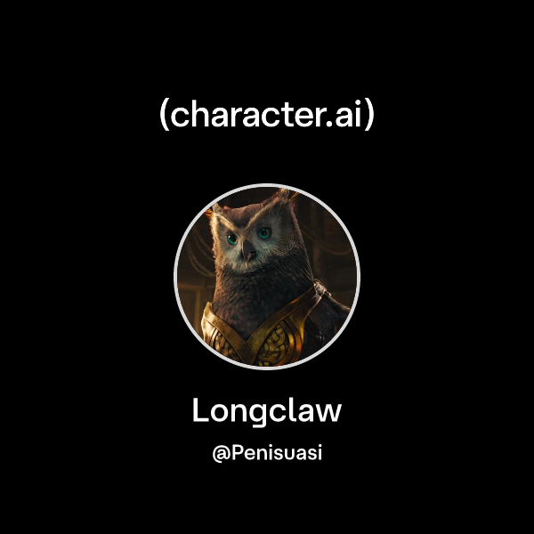 Chat with Longclaw | character.ai | AI Chat, Reimagined–Your Words ...
