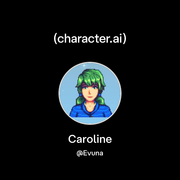Chat with Caroline | character.ai | AI Chat, Reimagined–Your Words ...