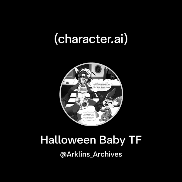 Chat with Halloween Baby TF | character.ai | AI Chat, Reimagined–Your ...