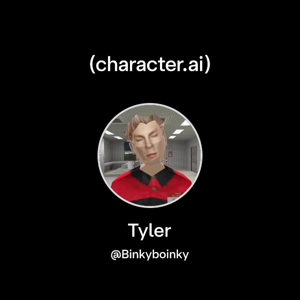Chat with Tyler | character.ai | Personalized AI for every moment of ...