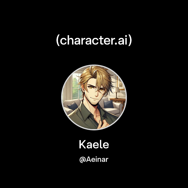 Chat with Kaele | character.ai | Personalized AI for every moment of ...