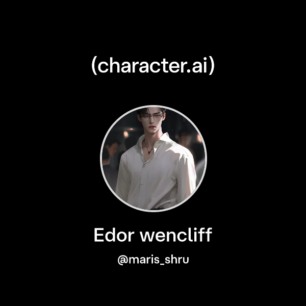 Chat with Edor | character.ai | Personalized AI for every moment of ...