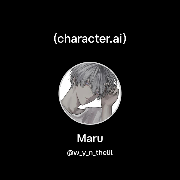 Chat with Maru | character.ai | AI Chat, Reimagined–Your Words. Your World.